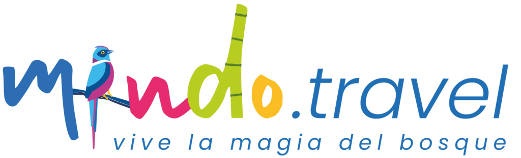 Como llegar a Mindo - Guía completa Mindo